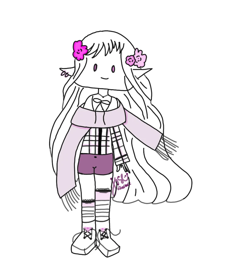 Drawing OCs! | Fandom