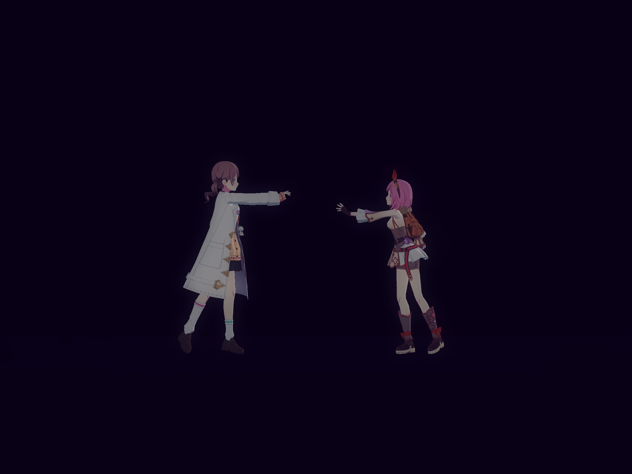 Doomed honaemu | Fandom