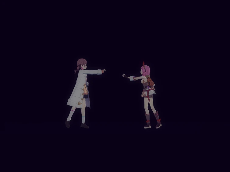 Doomed honaemu | Fandom