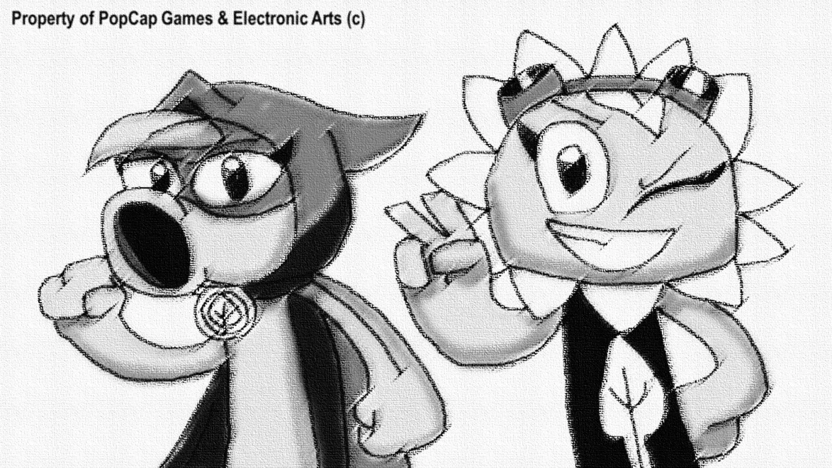 Green Shadow & Solar Flare Fan-Art | Fandom