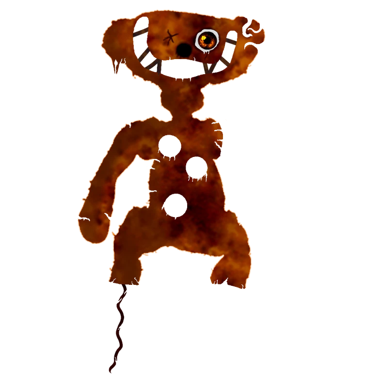 Atrocity remake i made for fun | Fandom