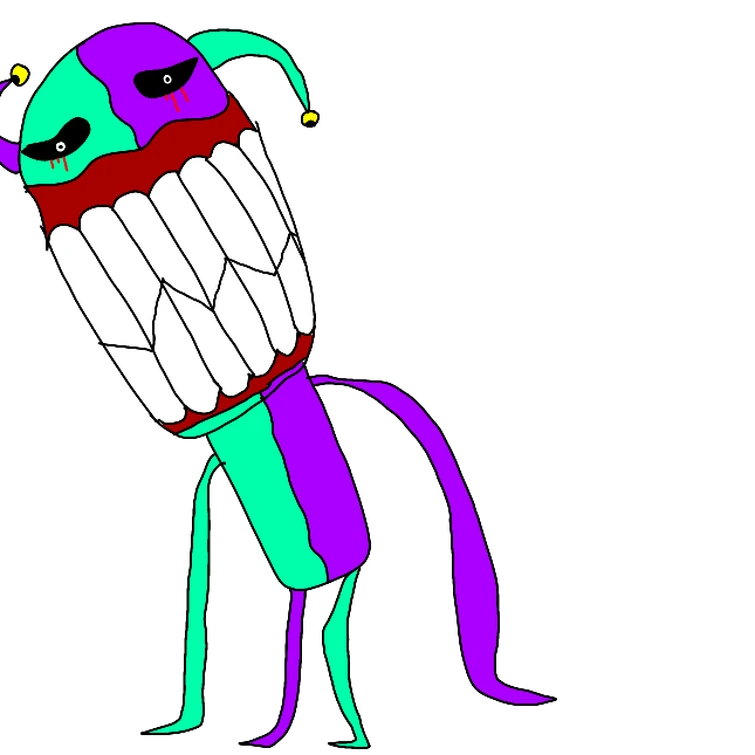 whats your favorite jester joke? | Fandom