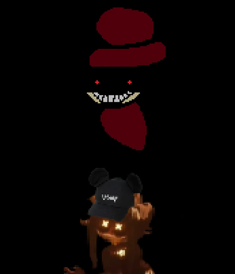 Advent day 5 | Fandom