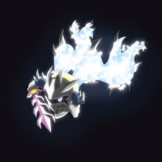 THE FORGOTTEN WARRIOR | Fandom
