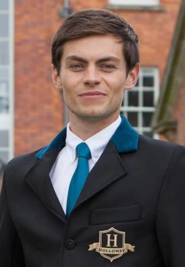 Best Free Rein Character (Series 2) (Part 1) | Fandom