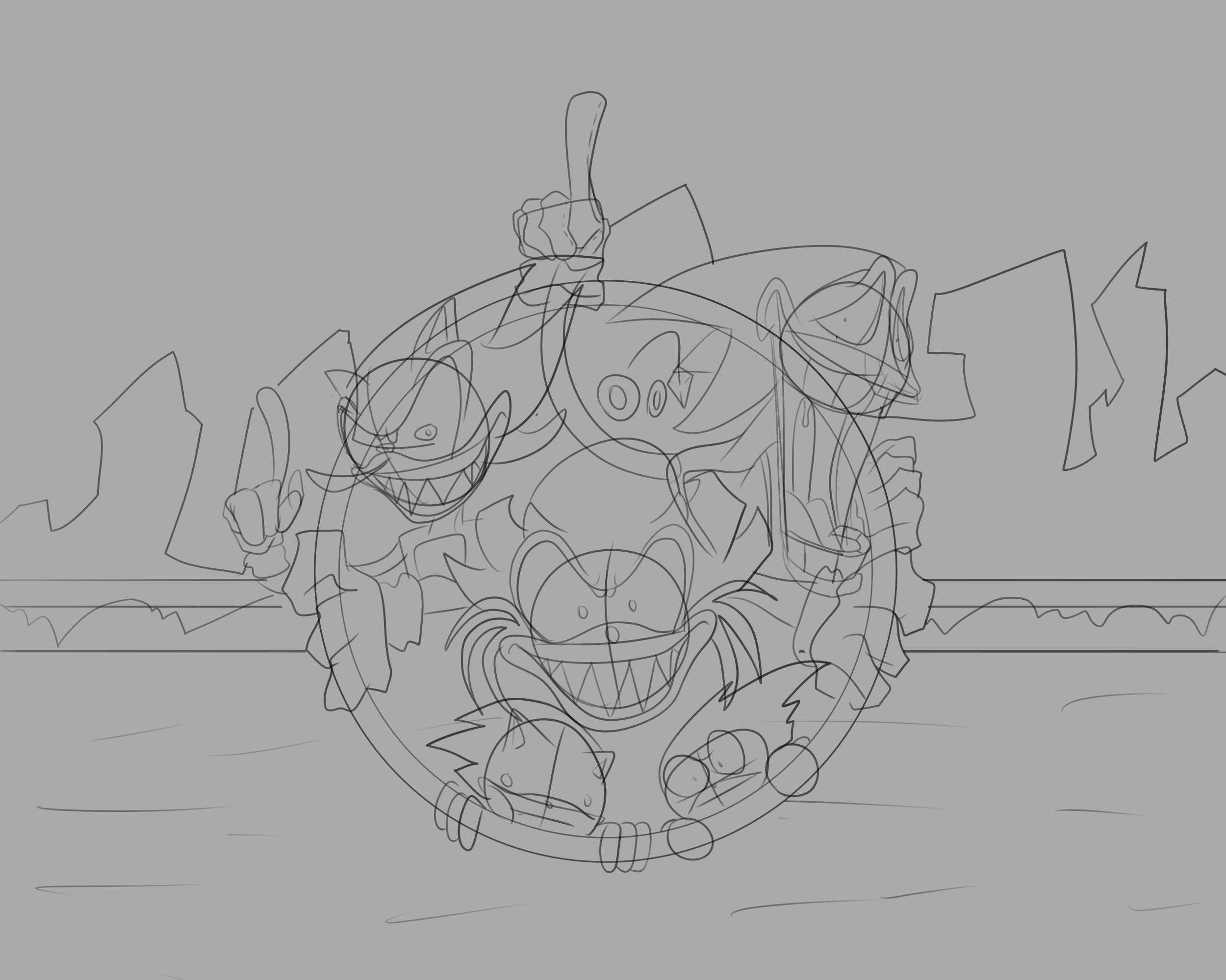 Funny 'Lil Teaser | Fandom