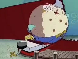 Image of Mrs. Puff in 4K HDR | Fandom