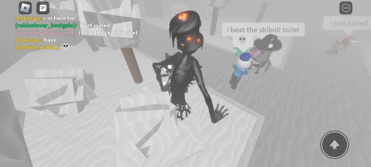 Discuss Everything About Piggy Wiki | Fandom