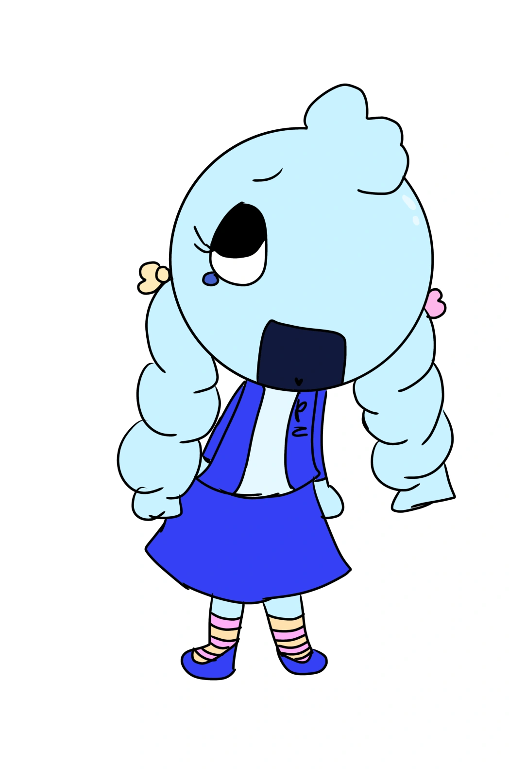 Poppy design | Fandom