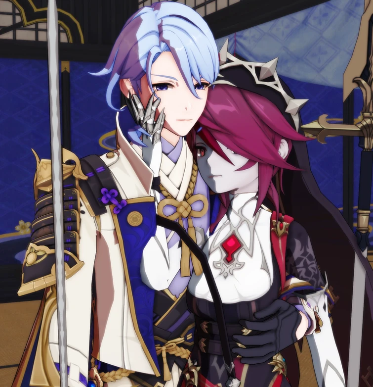 Discuss Everything About Shipping Wiki | Fandom