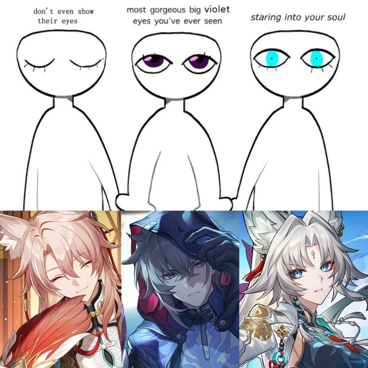 Found this on Twitter. | Fandom