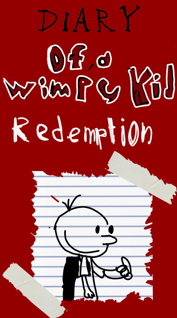 Greg’s redemption | Fandom