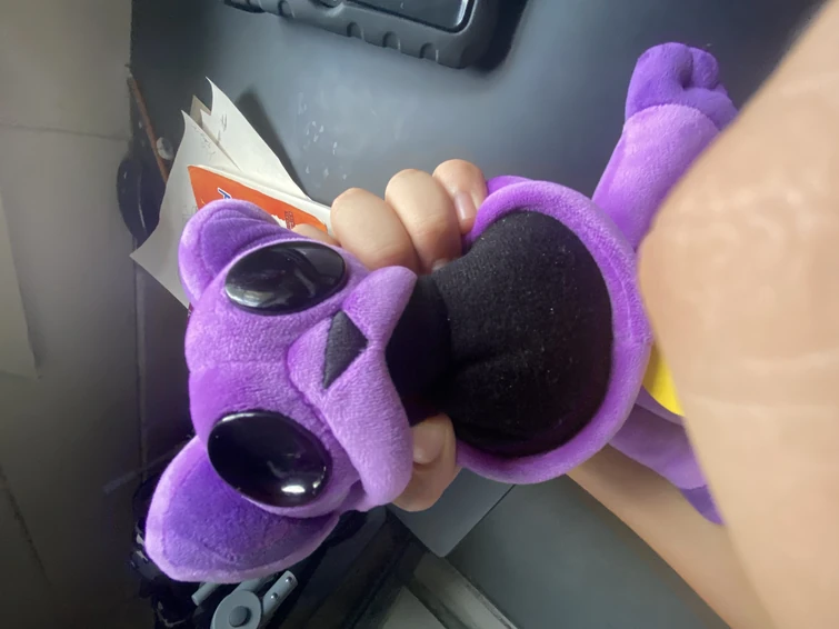 My new stress ball | Fandom