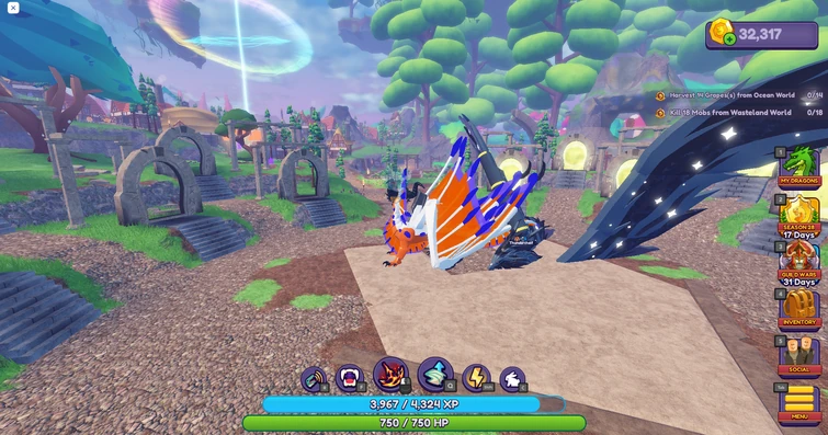 Discuss Everything About Dragon Adventures Wiki | Fandom