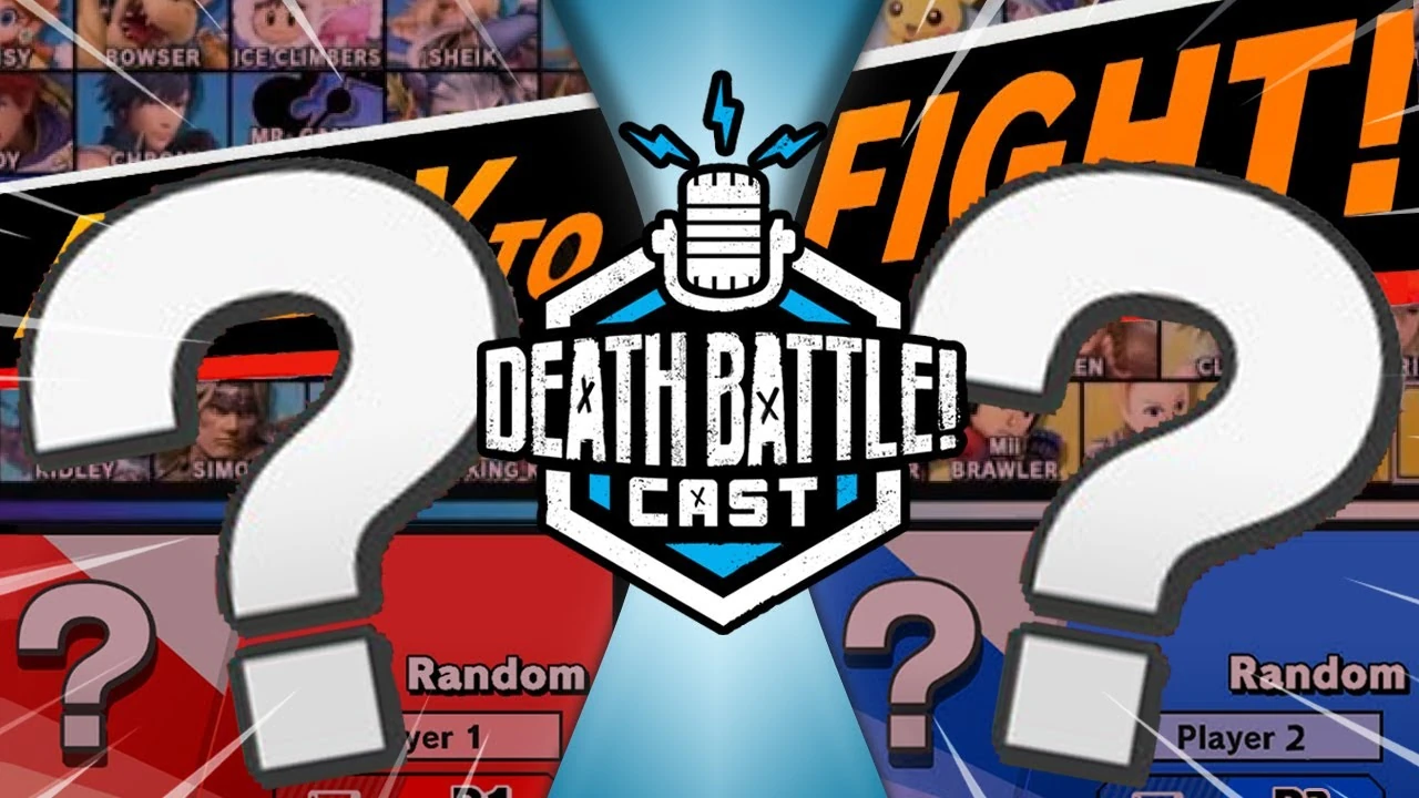 Smash Bros Cast | Fandom