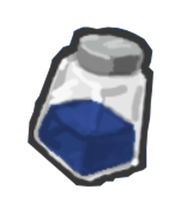 Blue Extract (Daily Guide - 7) | Fandom