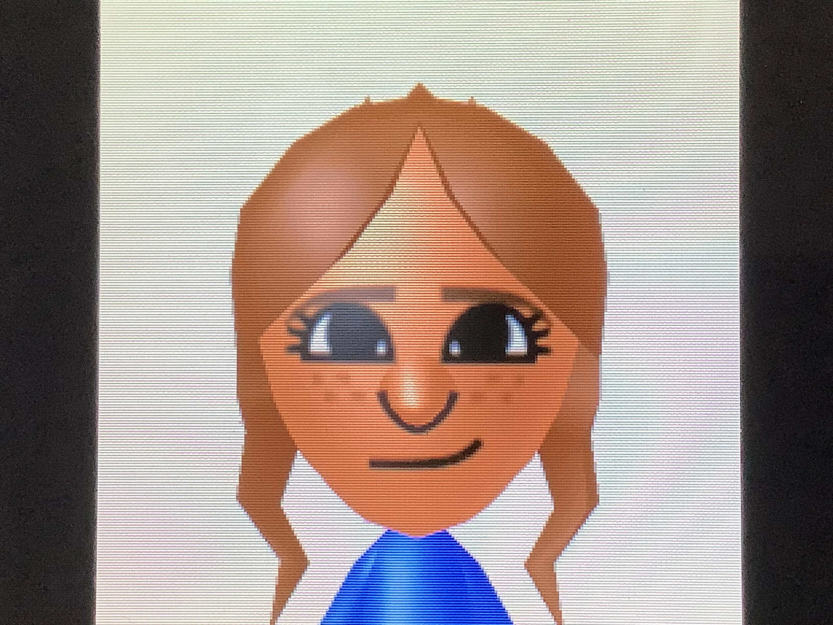 A Mii a Day (N/S E): Jean | Fandom
