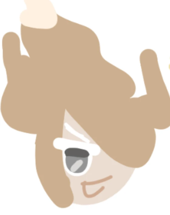 Volo Cookie final form?! (PLEASE AVOID IF YOU DONT WANT SPOILERS FOR ...