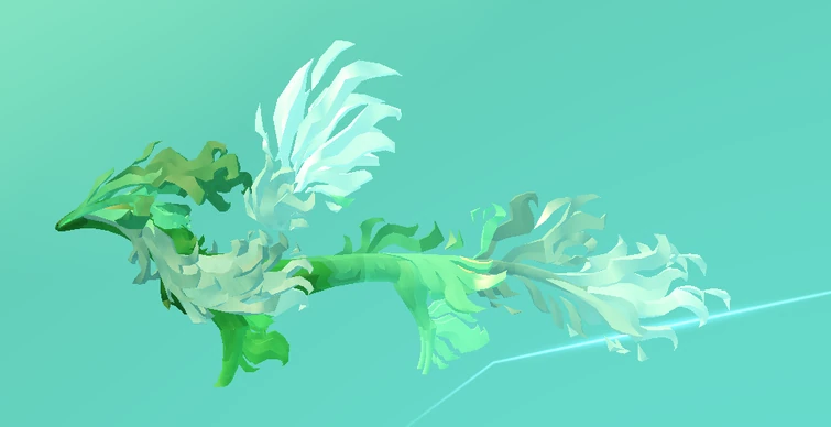 ghosty flamerir | Fandom