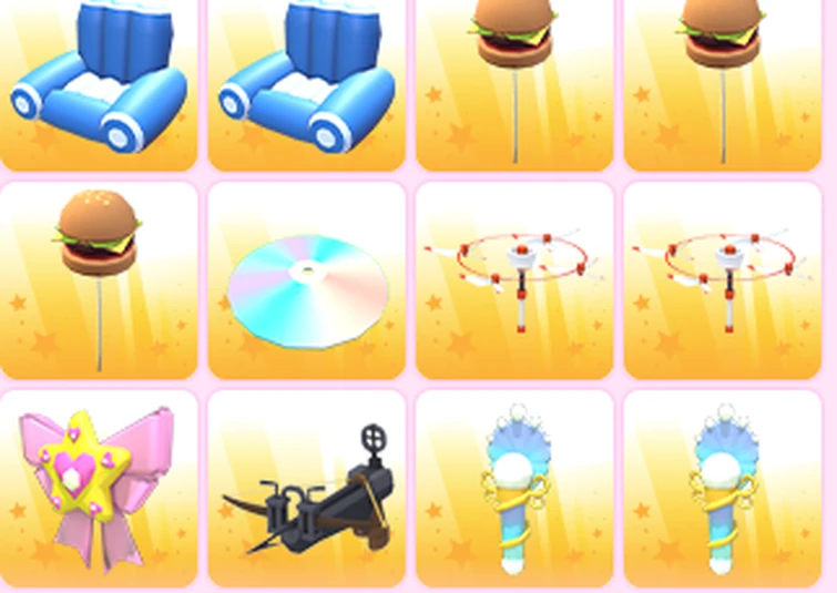 Trading my extra stuff- (trying to clear out my inv) | Fandom