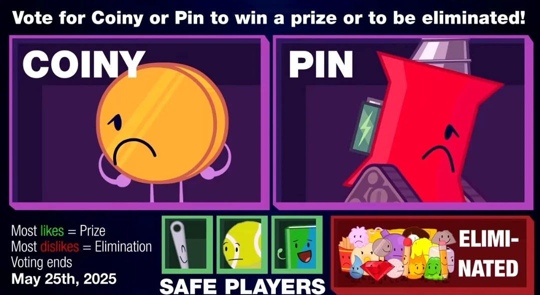 (MAJOR BFDIA 20 SPOILERS) This is literally my biggest nightmare | Fandom