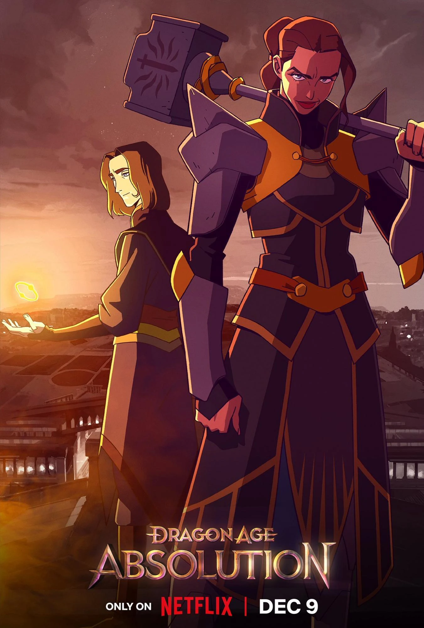 Who actually rules in Tevinter? | Fandom