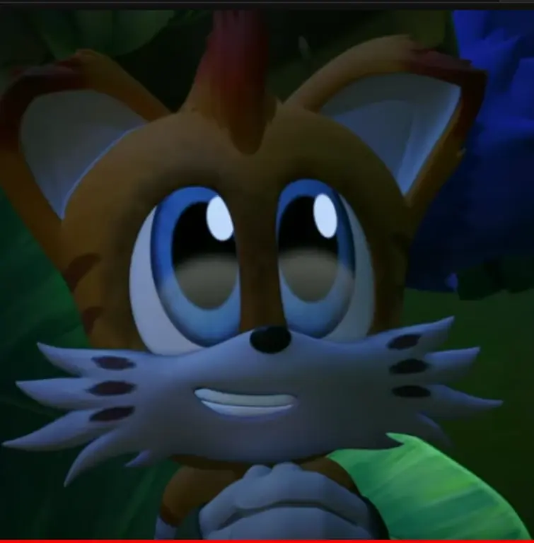 Mangey tails :) | Fandom