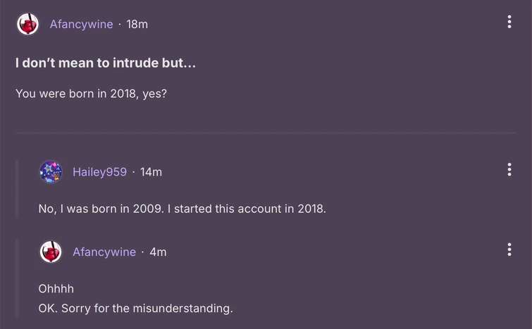 [problem solved] | Fandom