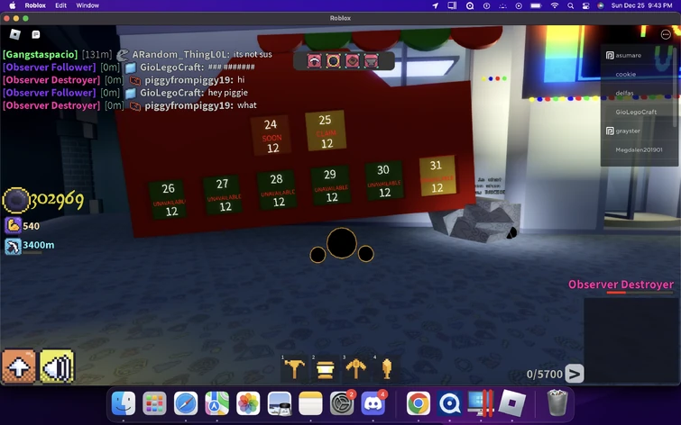 Discuss Everything About Espacio Mining Wiki | Fandom