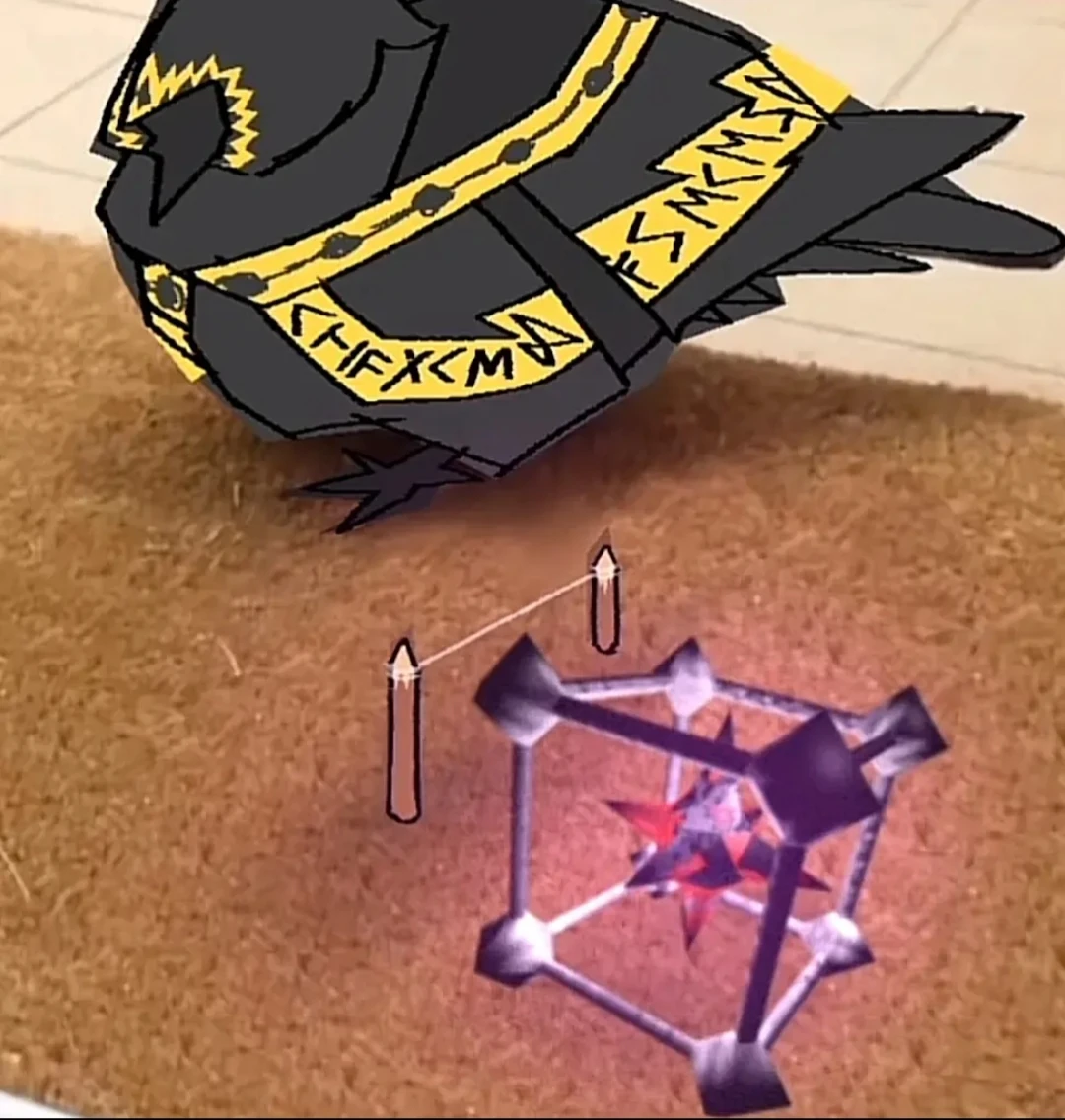 We Are The Taph Birds! | Fandom