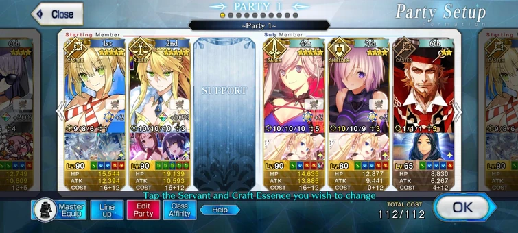 Discuss Everything About Fate/Grand Order Wiki | Fandom