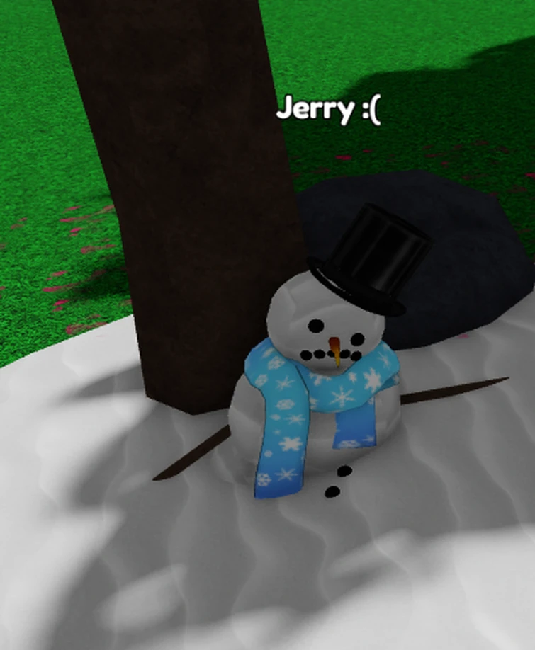 j-j-jerry...😭 | Fandom