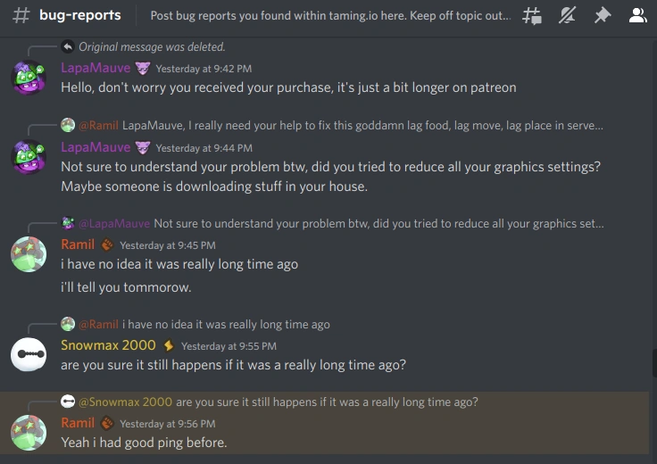 How to report a bug on Discord | Fandom