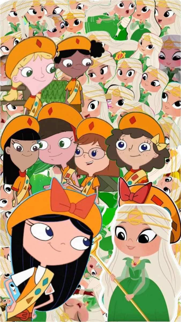 Discuss Everything About Phineas and Ferb Wiki | Fandom