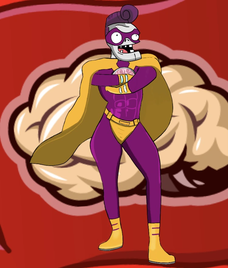 It's a bird! It's a plane! It's a... flying Zombie? | Fandom