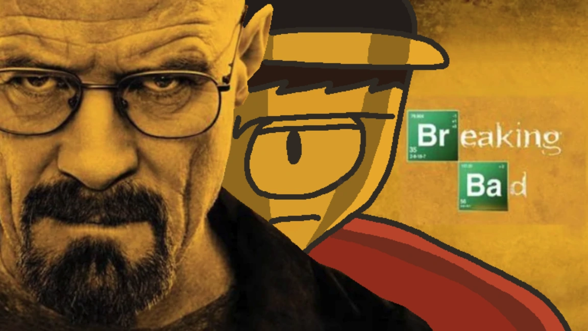 New Breaking Bad Season | Fandom