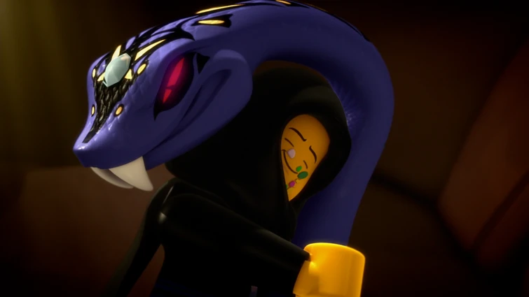 Discuss Everything About Ninjago Wiki | Fandom