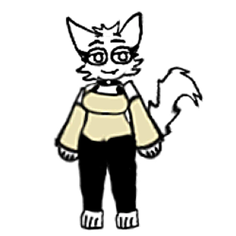 that one white cat | Fandom