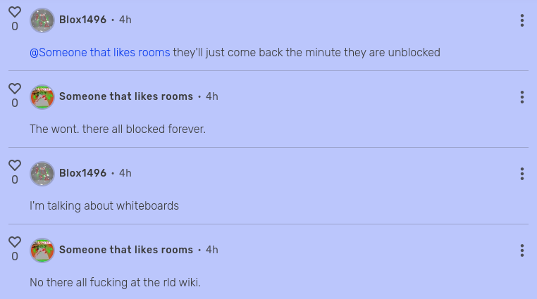 i know the argument is done but just a brief explanation.. | Fandom