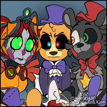 LAST ONE I SWEAR(pfp poll) | Fandom