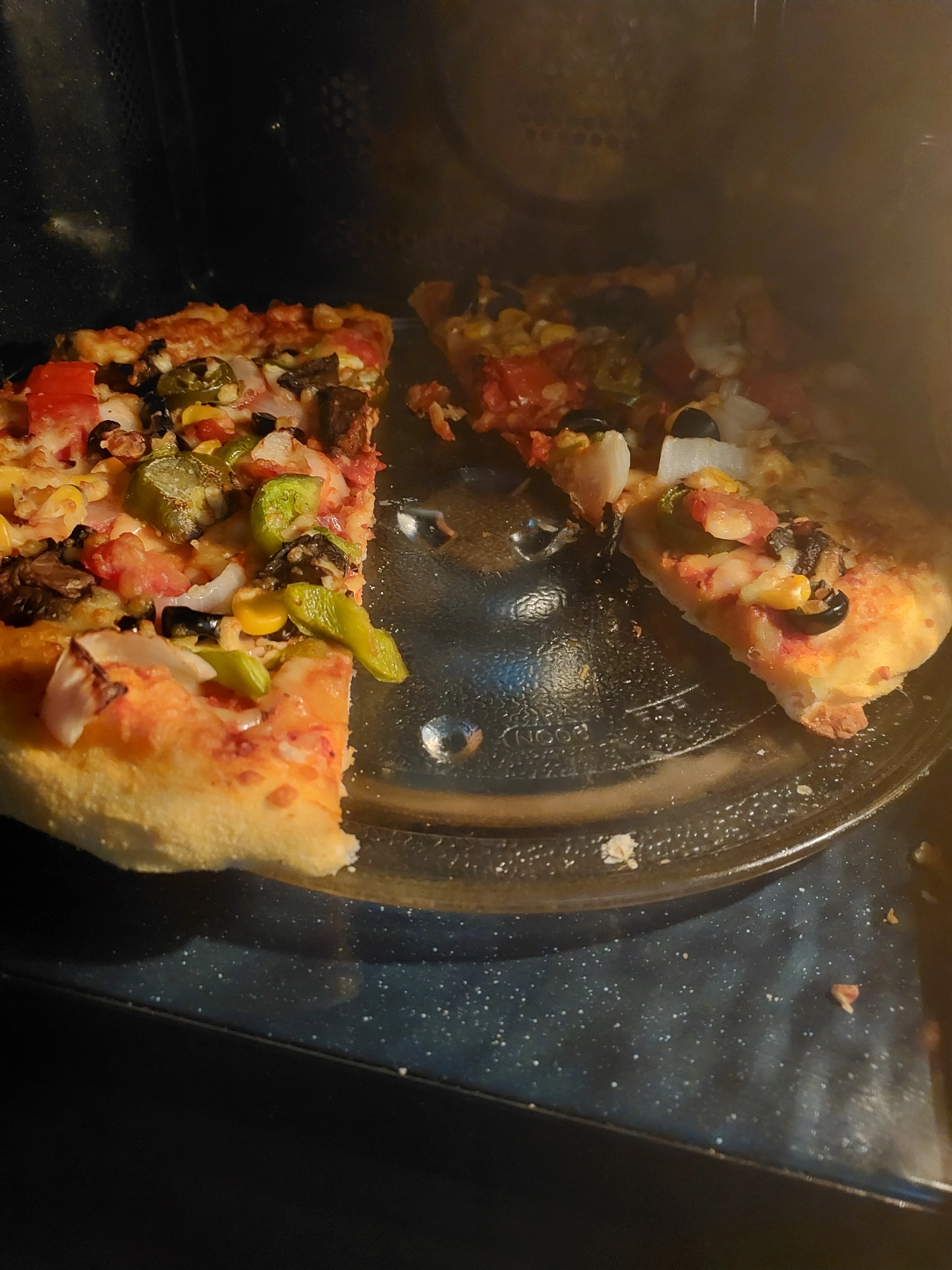 Genya aah pizza 💀 | Fandom