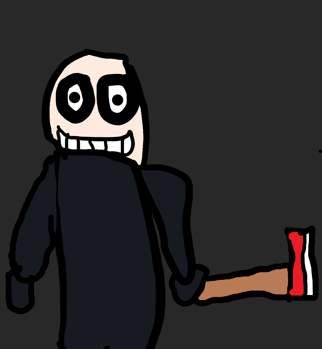 i made eteled art | Fandom