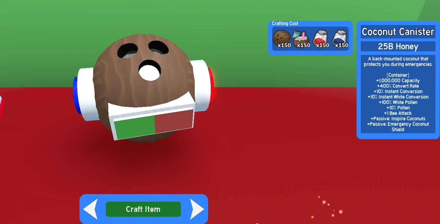 Road to Coco Canister Pt. Finale | Fandom