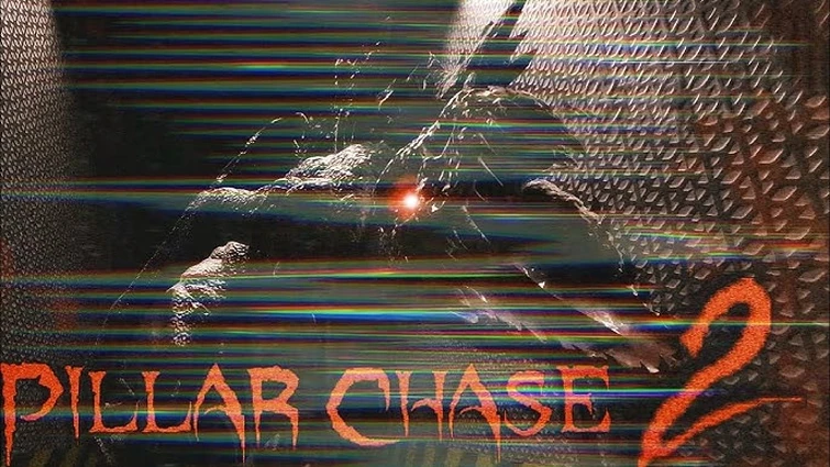 Suitmation Trials Godzilla for Pillar Chase 2! | Fandom