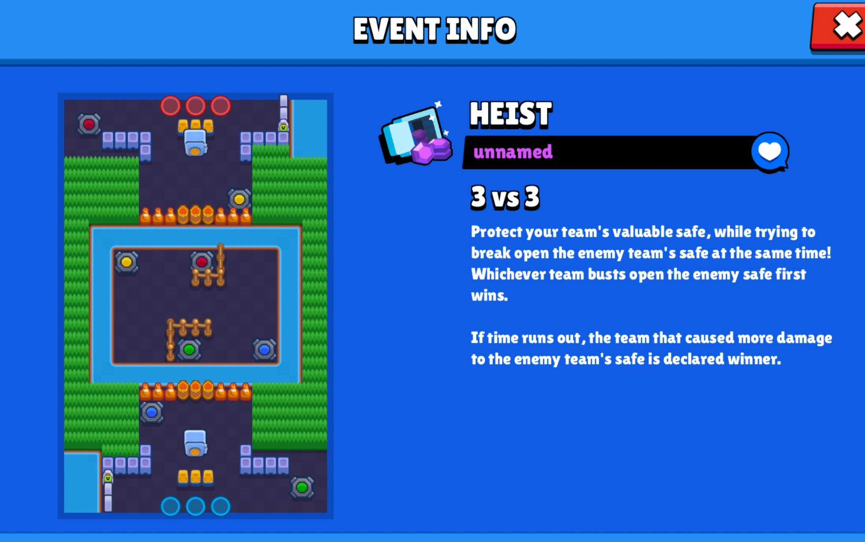 what should I call my new heist map | Fandom