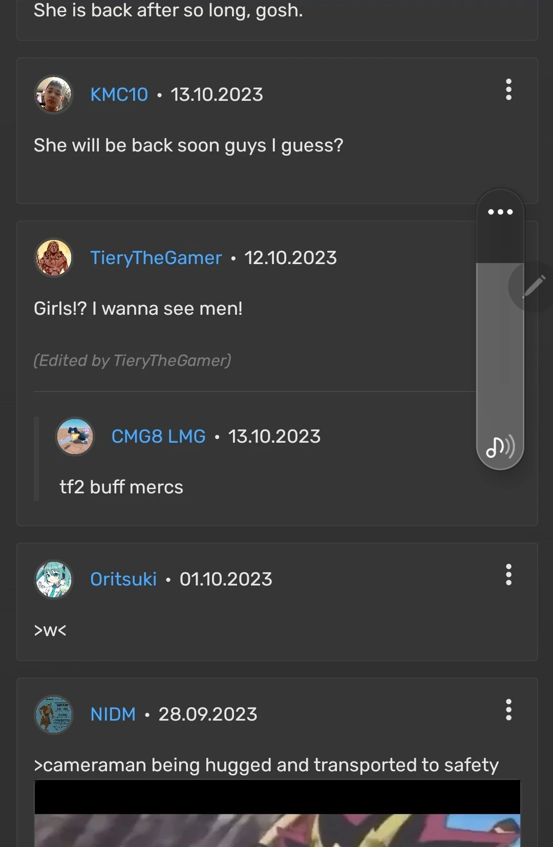 How can I use this chat? | Fandom
