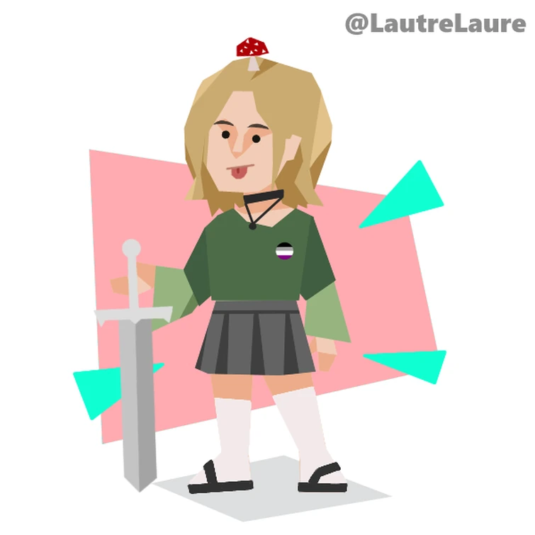 Picrew Day 110 | Fandom