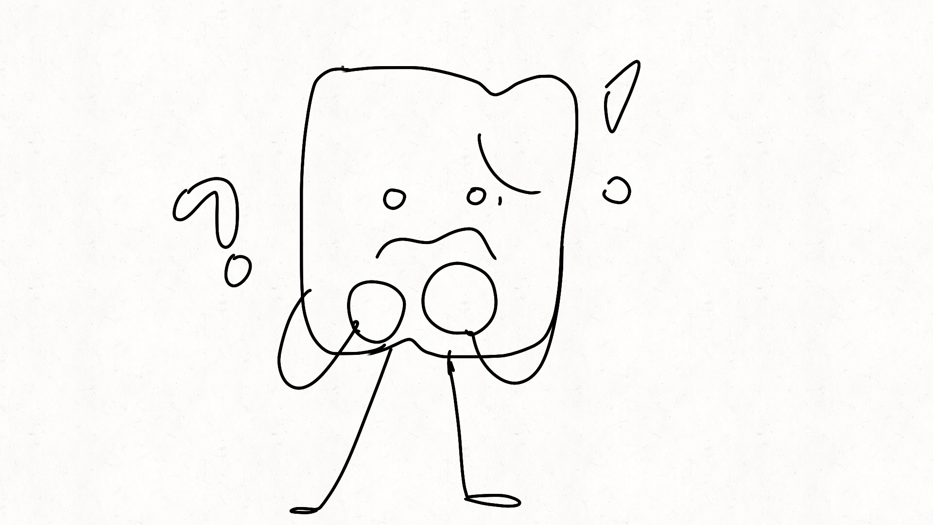 Little woody sketch, | Fandom