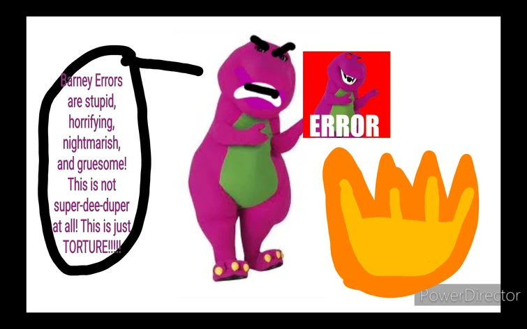 Discuss Everything About Barney Wiki | Fandom