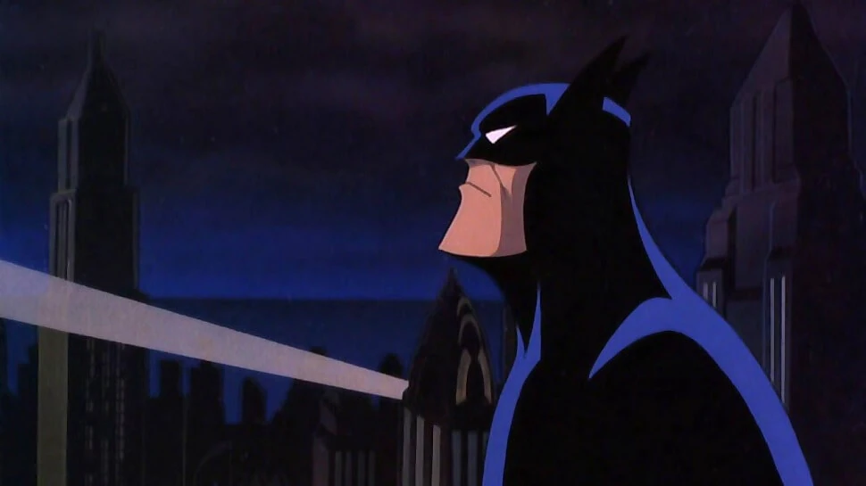 Why Paul Dini and Bruce Timm Should Handle DC’s Film Division | Fandom